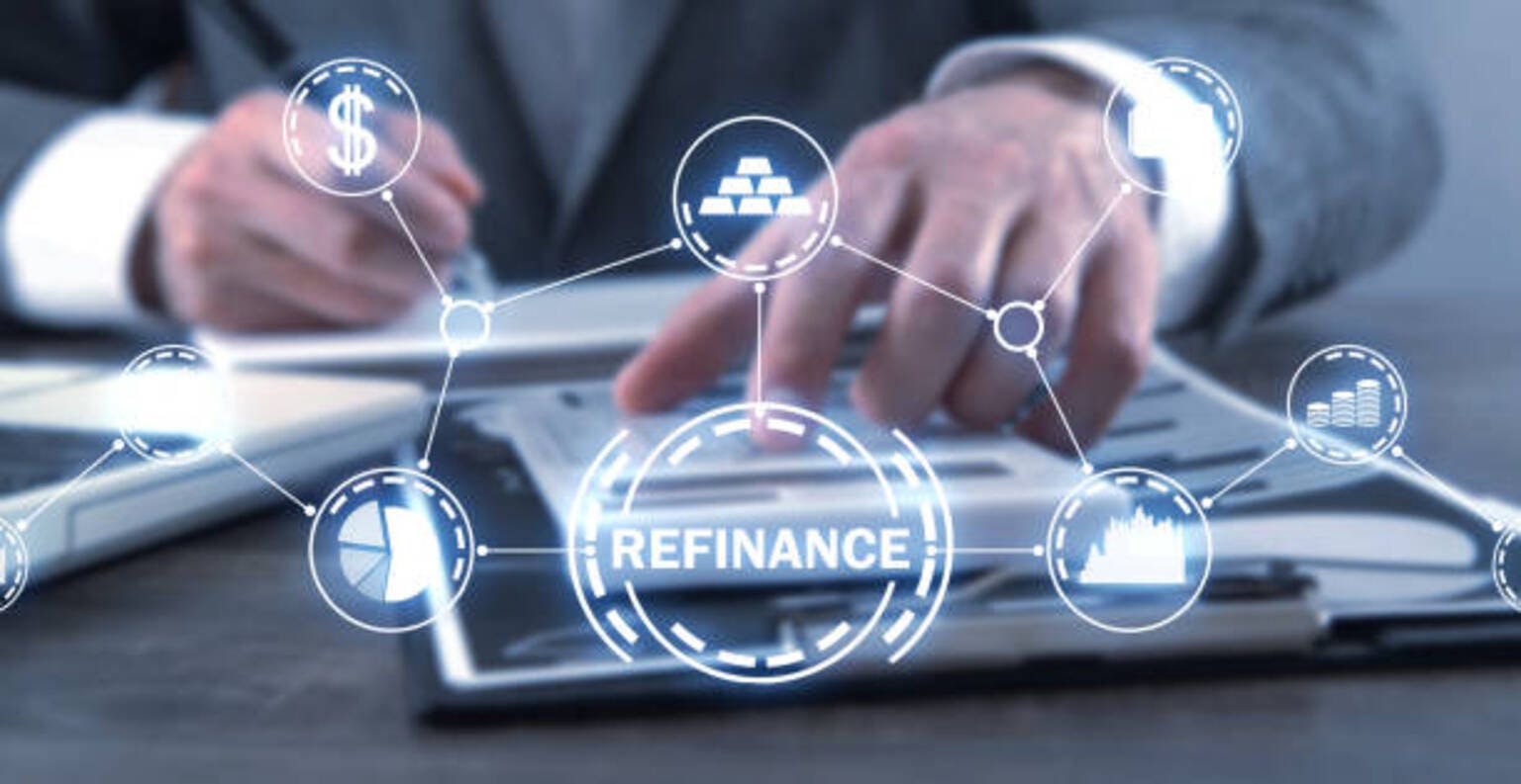 JPMorgan Chase leads refinancing of Relativity's private debt - report