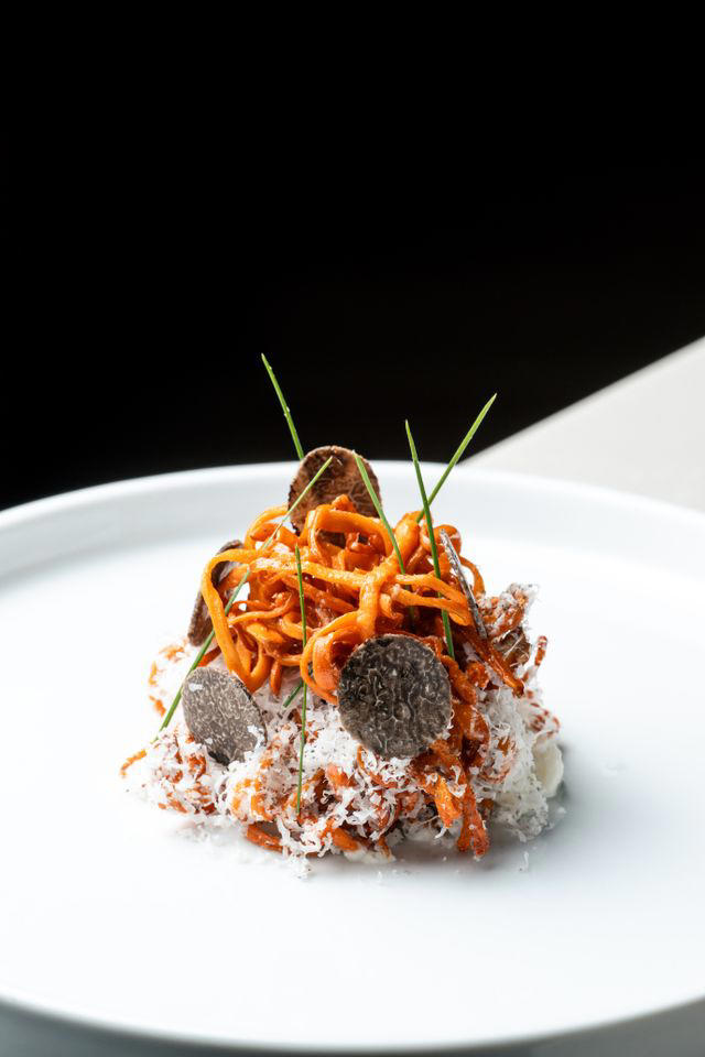 Roswell, Georgia's best-kept secret is a new restaurant on Canton Street