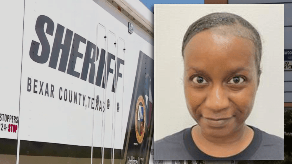 Probationary deputy arrested for allegedly obstructing domestic ...