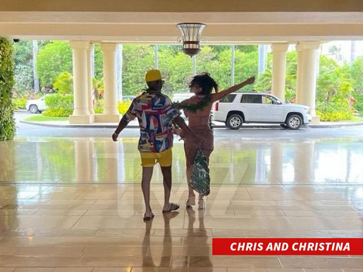 SNL's Chris Redd rules out Kenan Thompson as suspect in beatdown