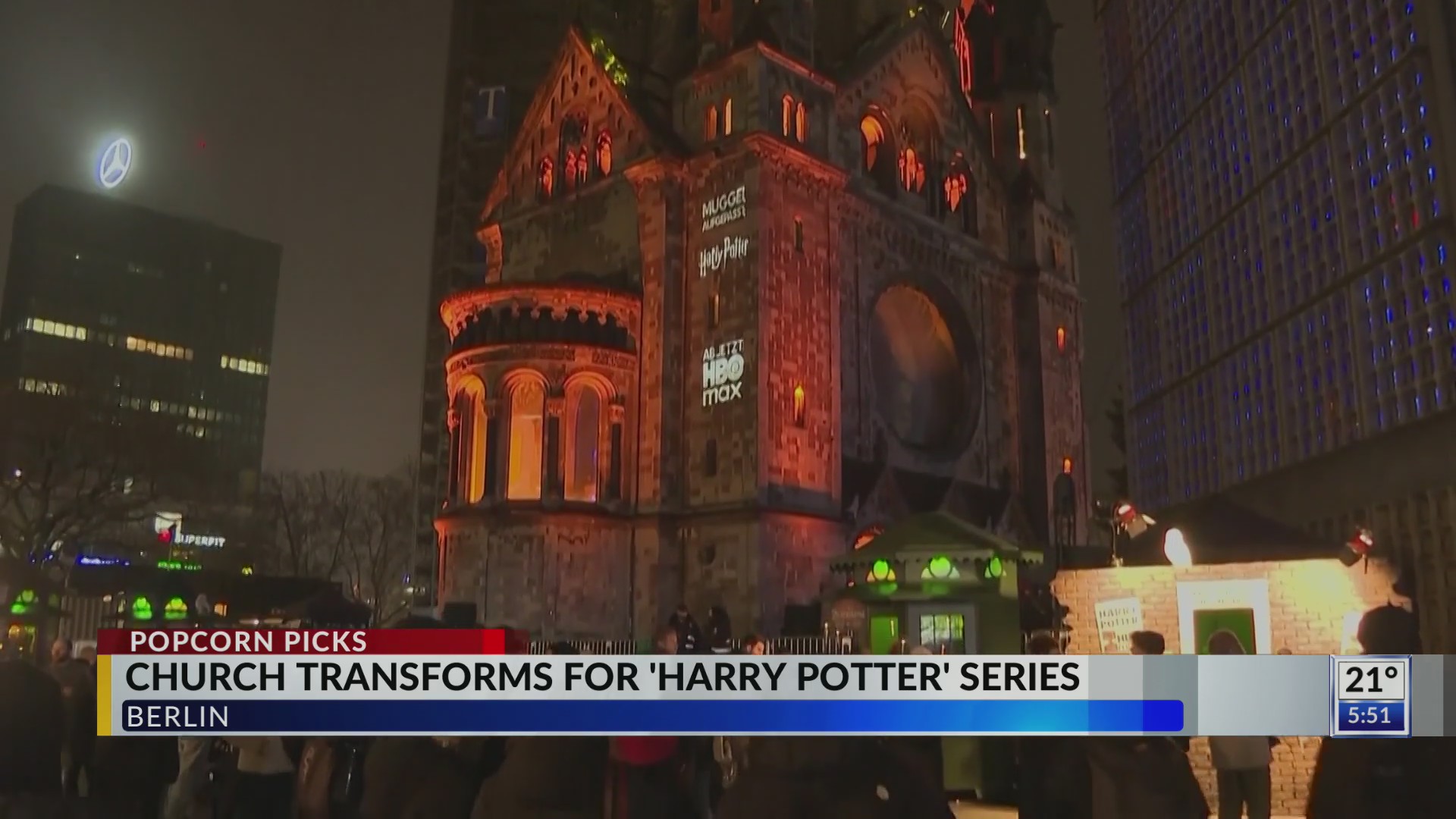 Popcorn picks: 1/15/2026