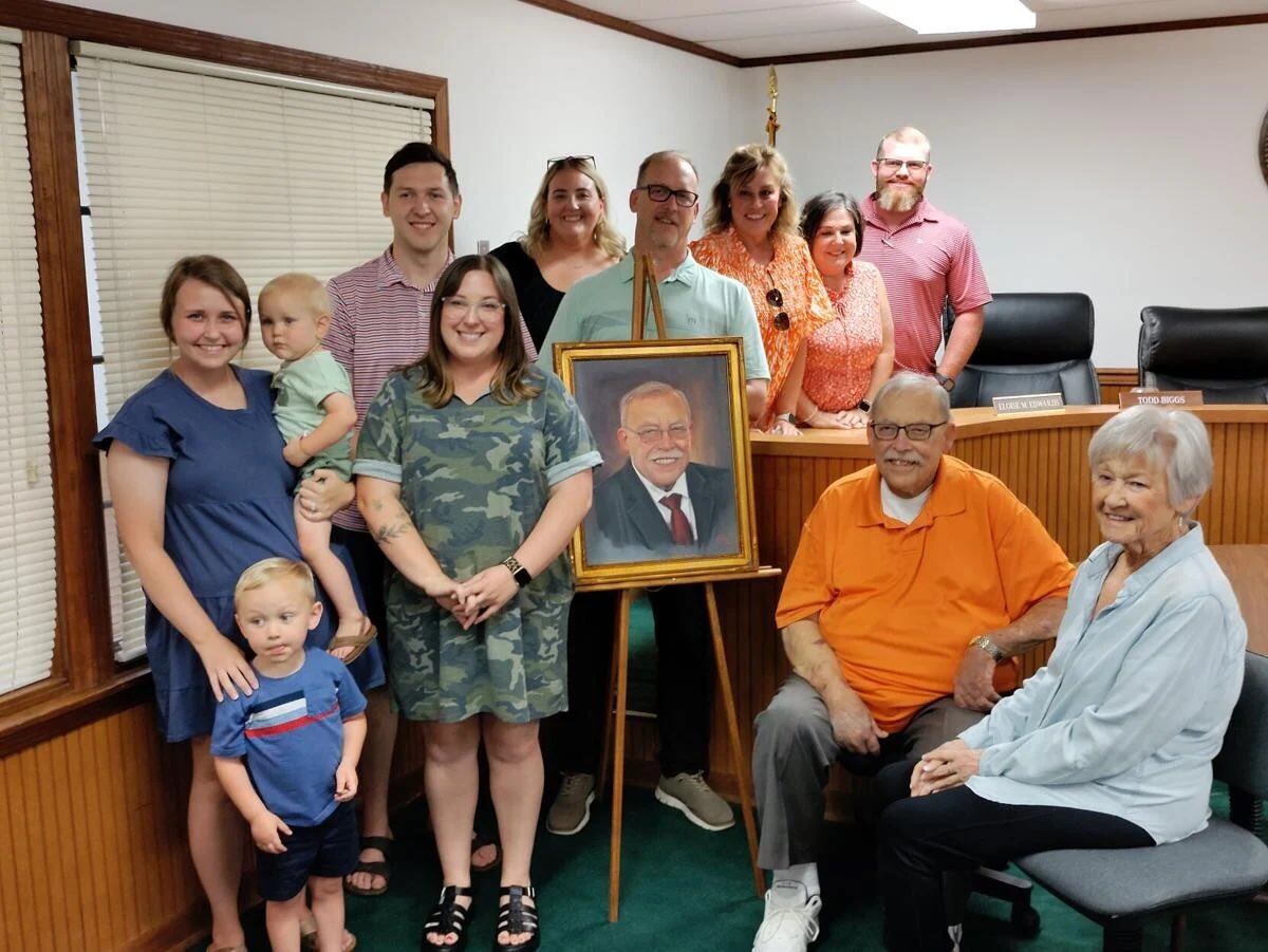 Longest-serving mayor in Tennessee history dies, Gov. Lee announces