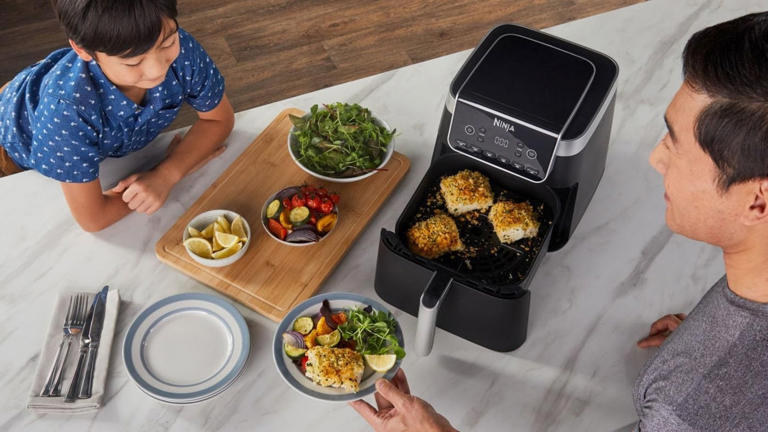 De 149 a 82 euros: desplome total para esta freidora con apellido MAX ...