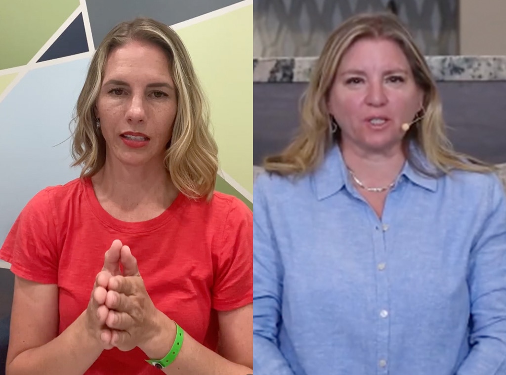 Ruby Franke's prison call reveals how she turned on Jodi Hildebrandt