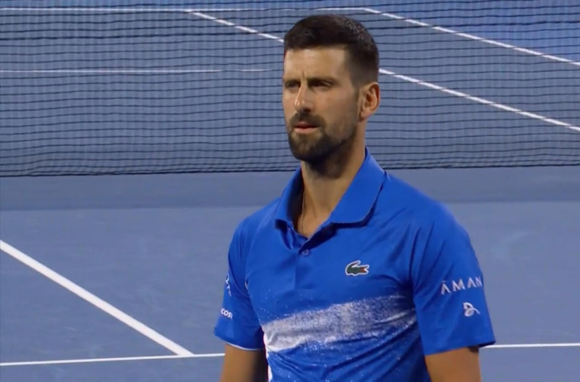 Novak Djokovic's 25th major dream examined - Age, youth and legacy