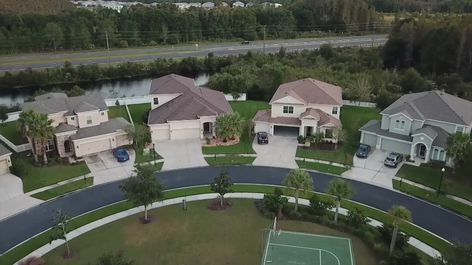 Breaking down the impact on President Trump's proposed investor home ...