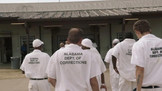US prisons are black sites, kept secret from the public - filmmakers ...