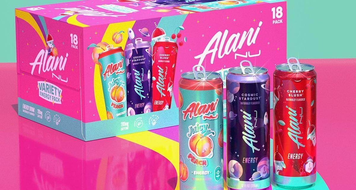 Some avid drinkers think Alani tastes different — here's why they might ...