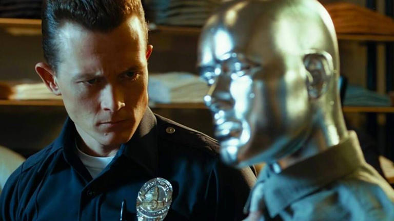 El clásico insuperable: la cinta de acción en Prime Video que definió ...