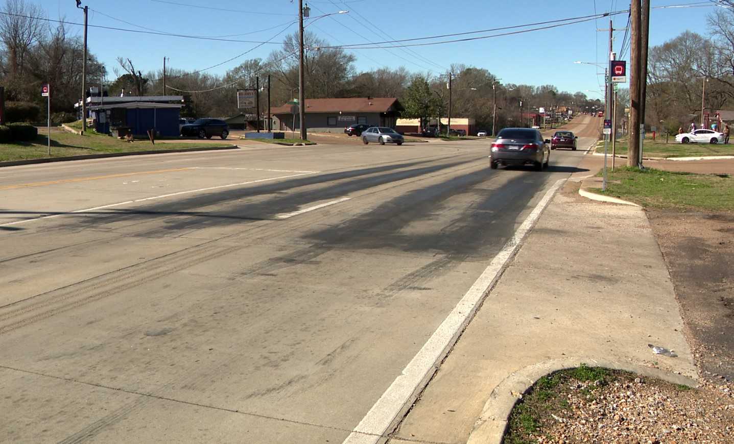 "They're driving these cars like bats out of Hell," Stokes says about ...