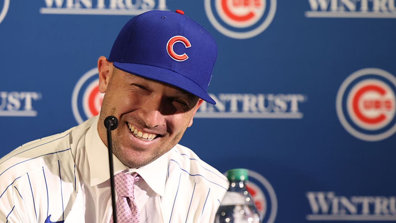 What's next for Matt Shaw? 3 takeaways from Alex Bregman's Chicago Cubs ...