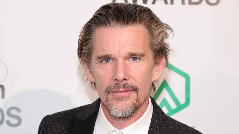 The 15 greatest Ethan Hawke movies ranked