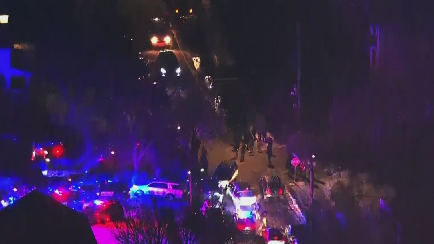 Trump threatens to invoke Insurrection Act as Minnesota ICE protests ...