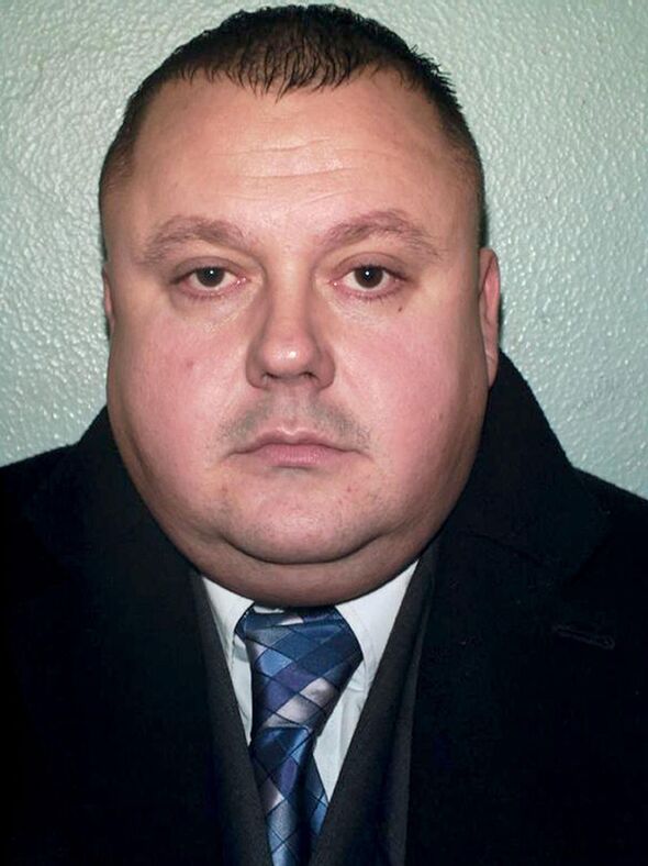Twisted serial killer Levi Bellfield rushed to hospital after allergic ...