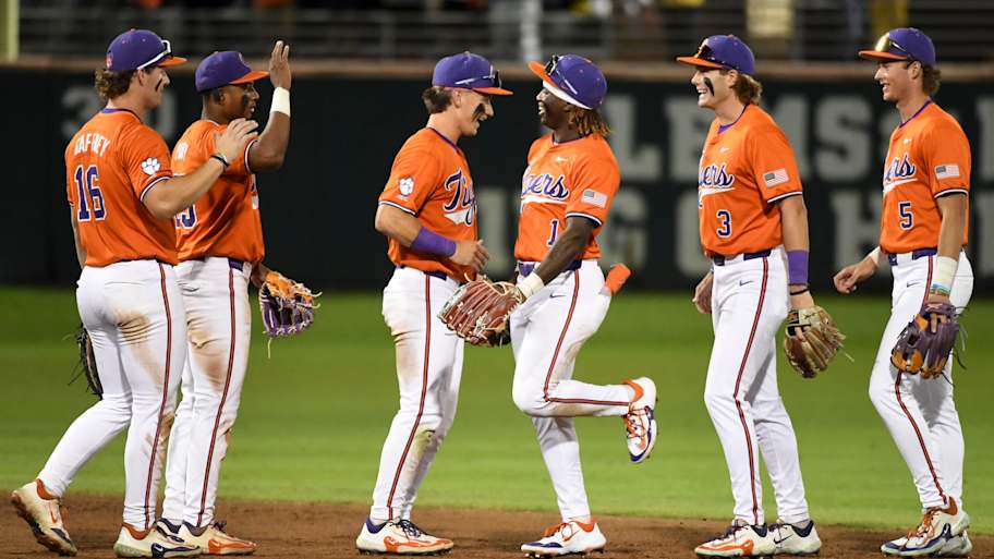 Breaking down Clemson baseball’s seven transfer additions for 2026