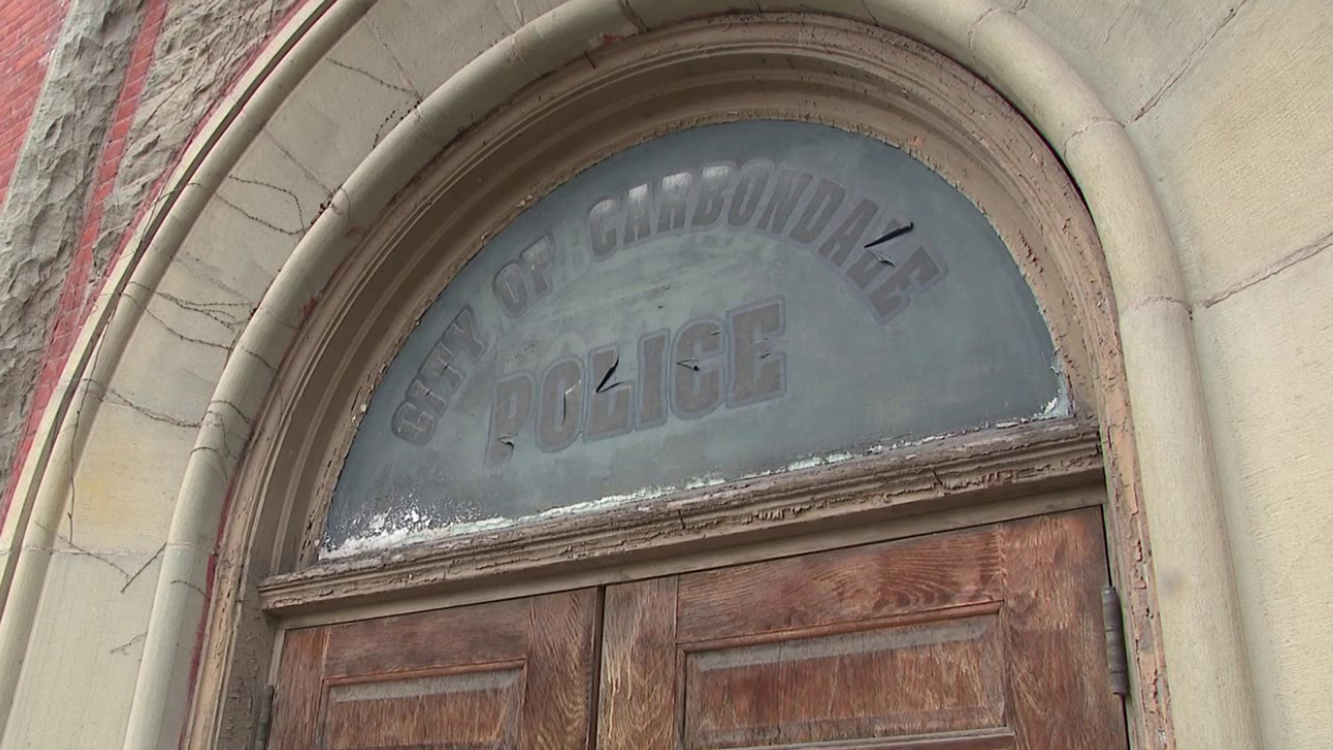 Carbondale Police Department to undergo $300K renovation thanks to ...