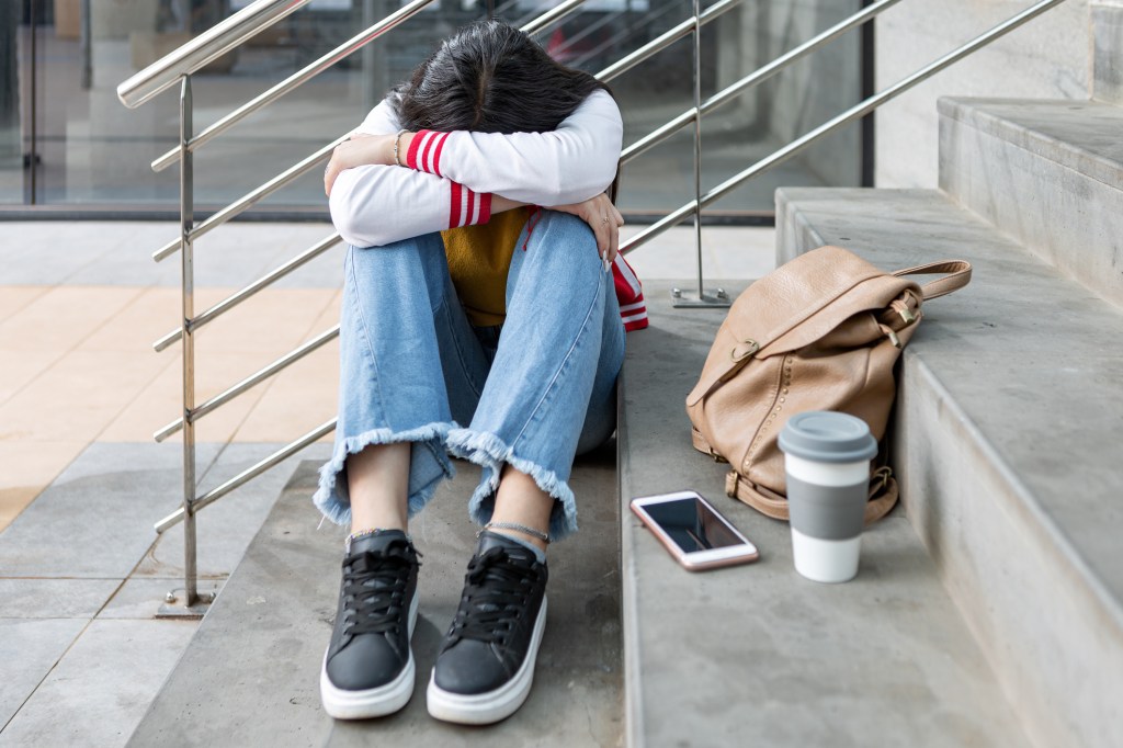 These are the Teens and Tweens Most Liable to Be Bullied, Study Finds