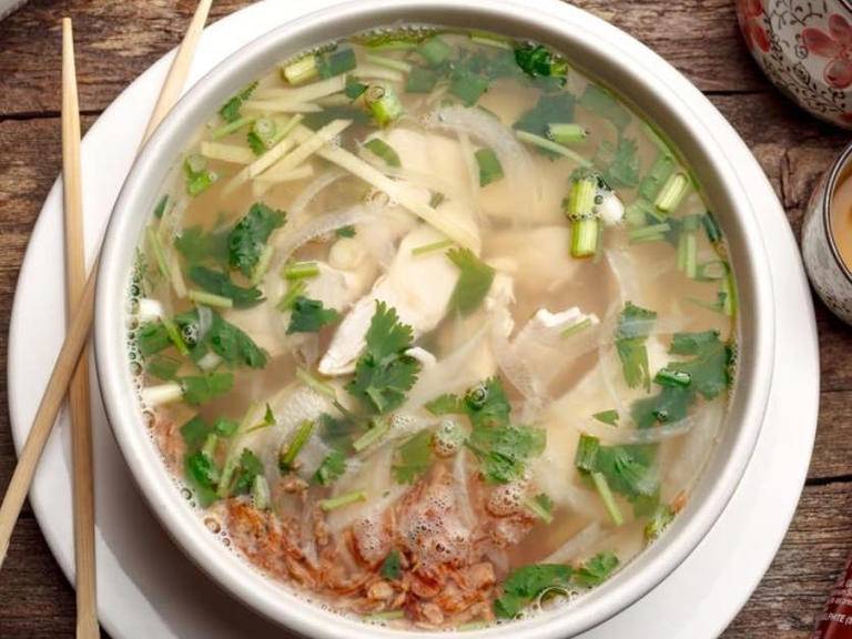 This cozy Alabama restaurant makes a bowl of soup you'll crave all winter