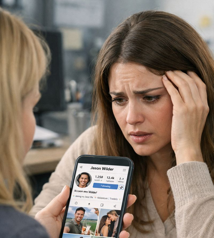 10 relationships that looked perfect until the truth finally slipped out