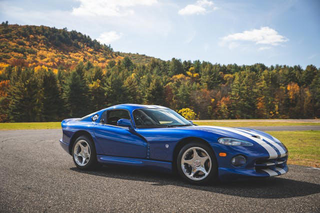 5 cars taking losses to start 2026