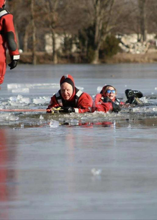 Marissa Fire Department mourns loss of Capt. Herbert D Kerley