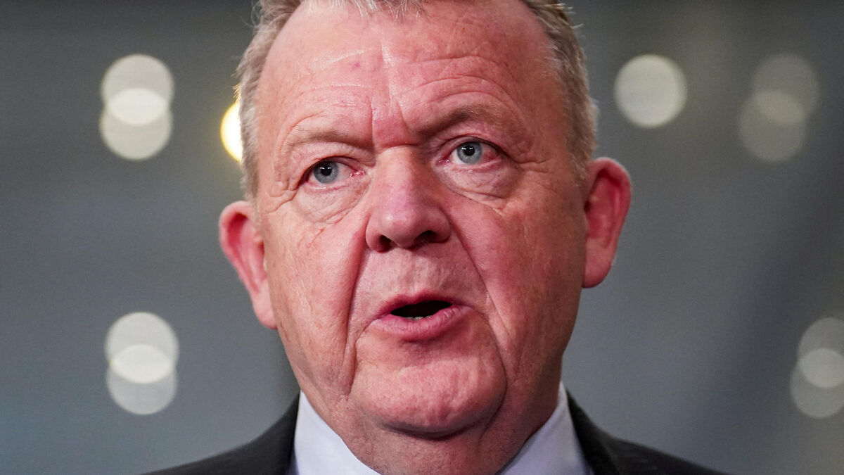 Une acquisition du Groenland par les États-Unis « est hors de question ...