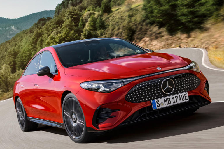 A self-driving system attuned to the rhythm of the street