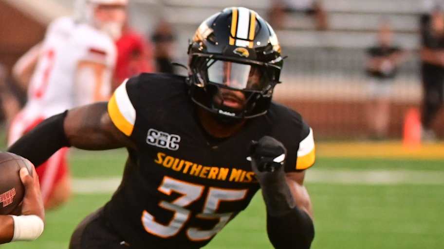 FSU football secures tackling machine LB Chris Jones