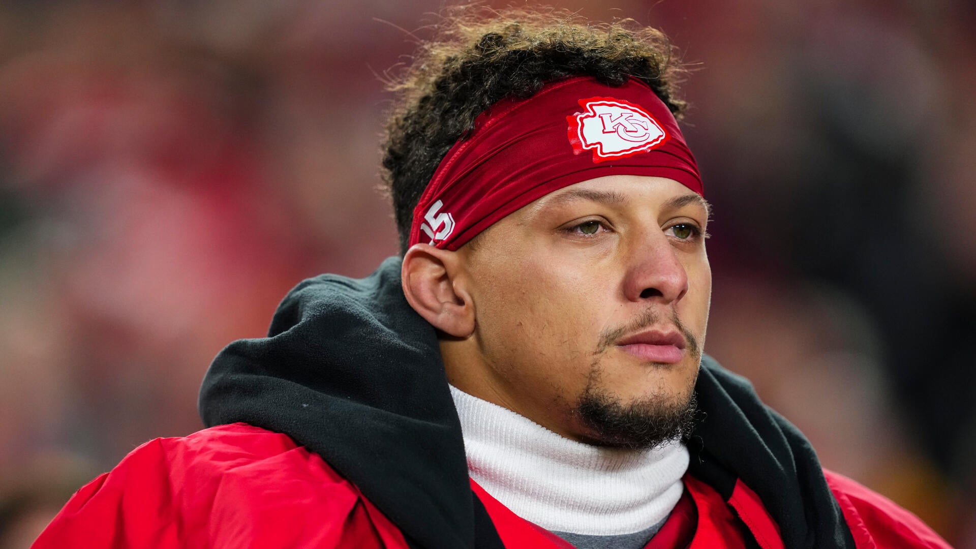 Patrick Mahomes injury update: Chiefs QB says torn ACL rehab is 'going ...
