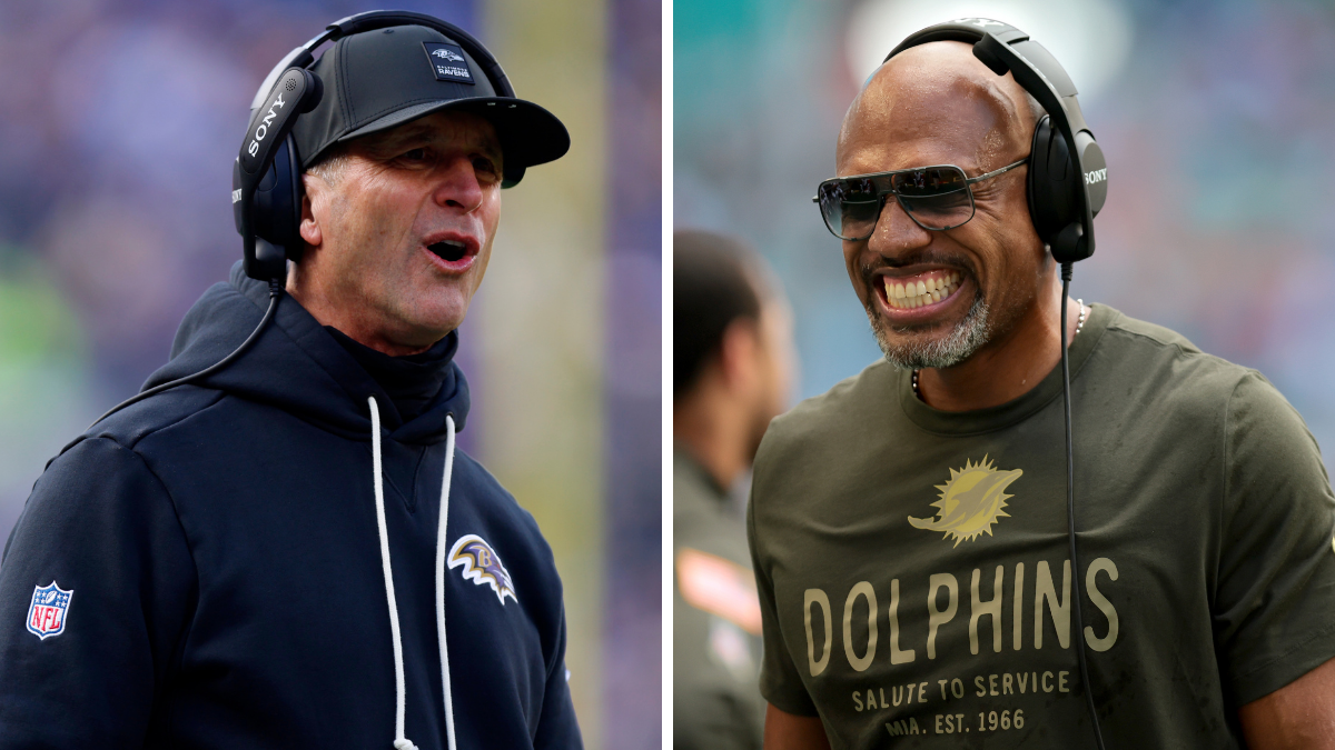 Giants targeting Dolphins’ Anthony Weaver as defensive coordinator ...