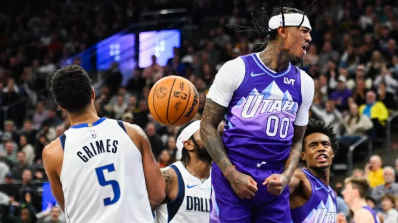 Utah Jazz vs Dallas Mavericks (01-15-2026) game preview: When and where ...