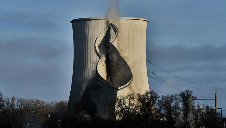After 3 years without nuclear power, Germany is changing its mind. Why?