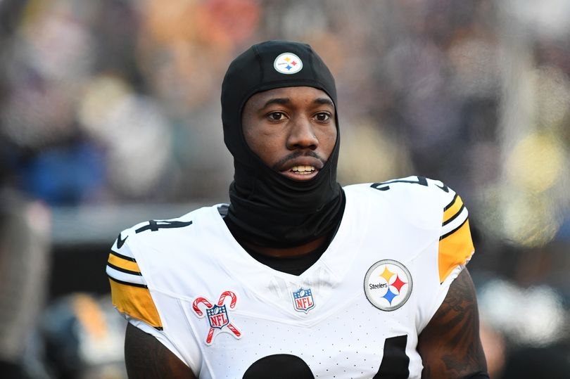 NFL star was 'almost hyperventilating' after learning of head coach's ...