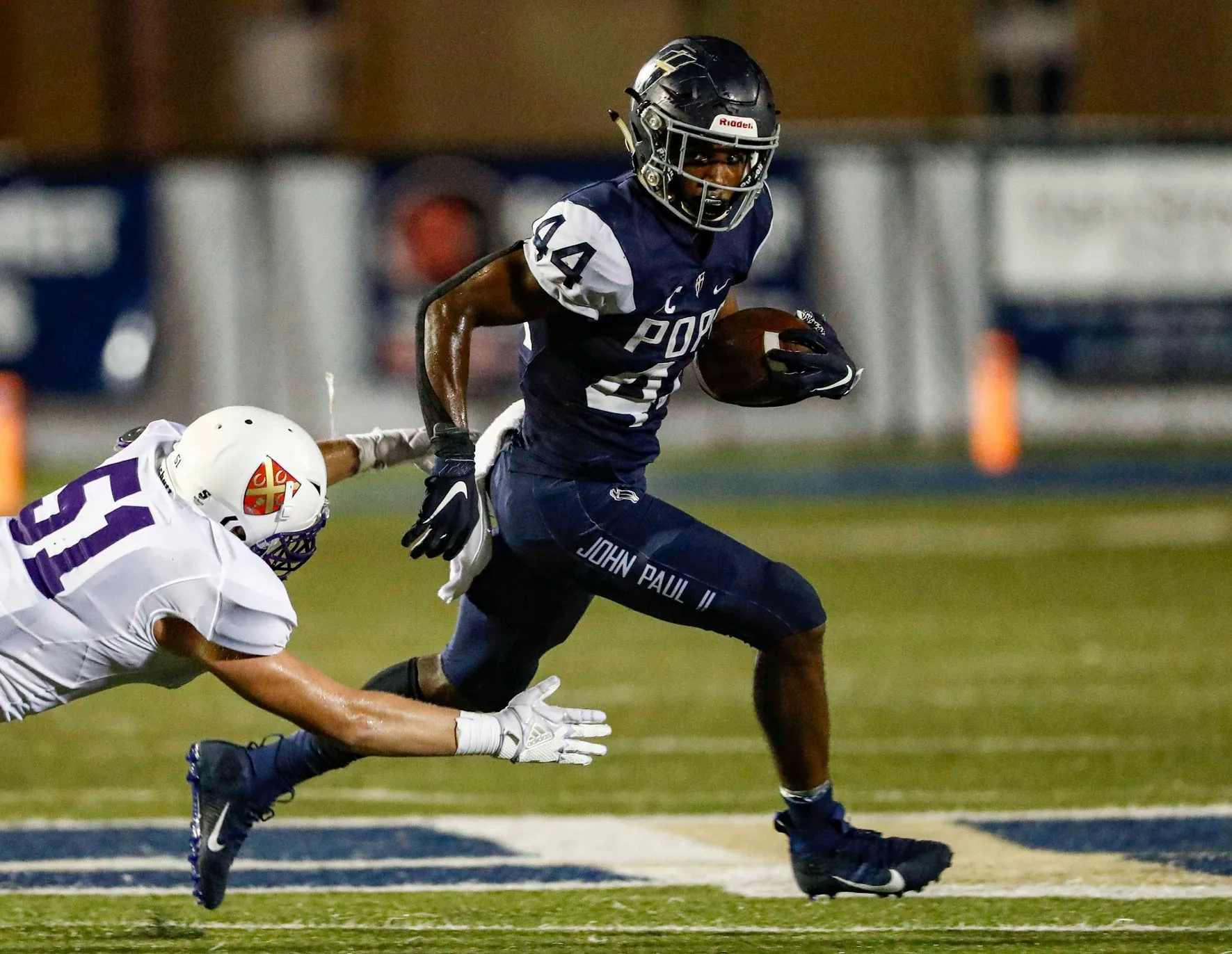 Arizona adds Marshall transfer Antwan Roberts to deepen running back room