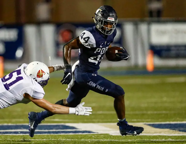 Arizona adds Marshall transfer Antwan Roberts to deepen running back room