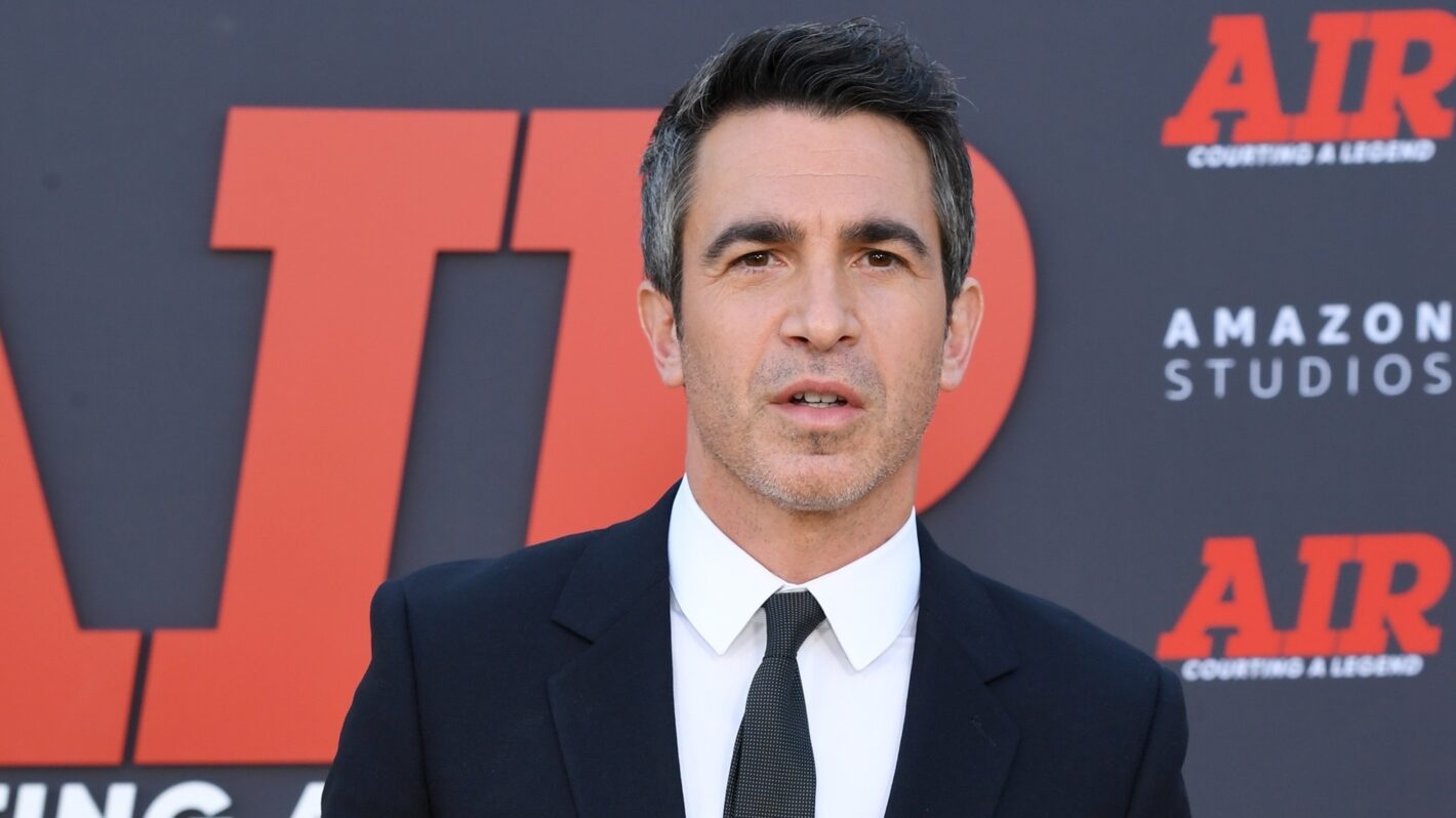 The White Lotus: Chris Messina eyed for season 4 role