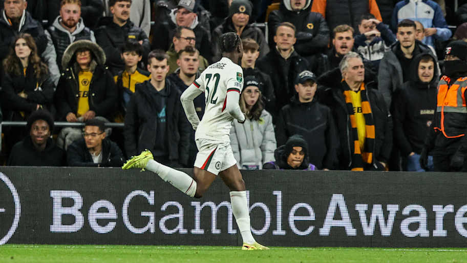 'Unfortunate' - Liam Rosenior admits 'top-class' Chelsea talent could ...