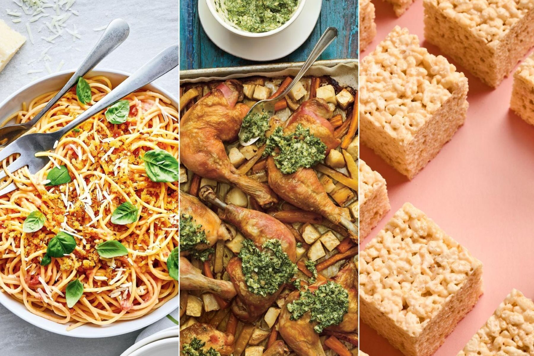 Our best recipes at $5 or less per serving