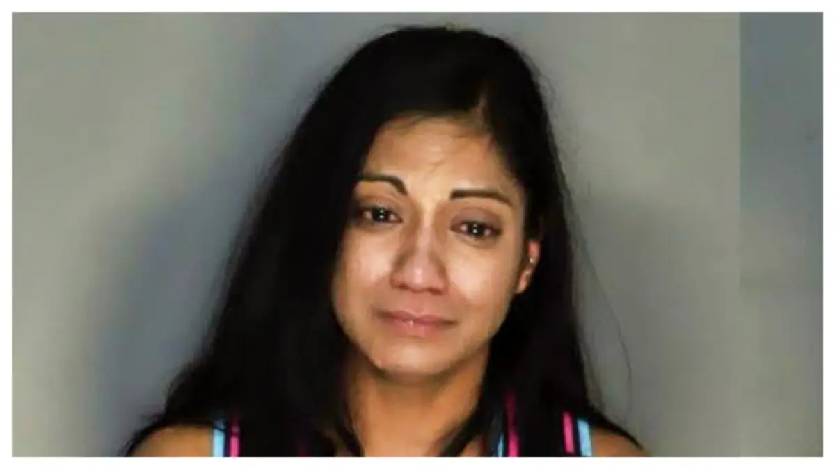 Florida woman tries to bribe her way out of jail, triples the offer ...