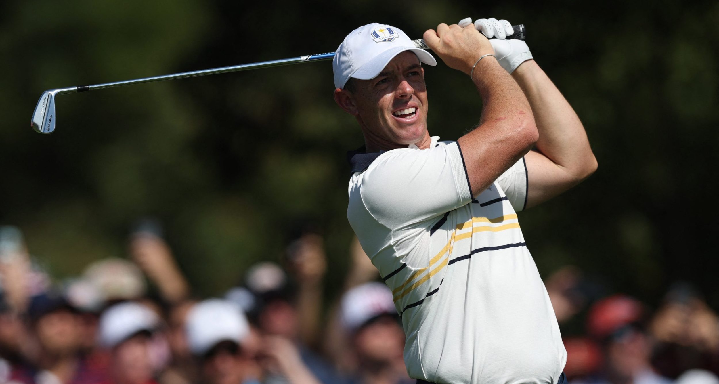 Golf Channel announces major TV deal