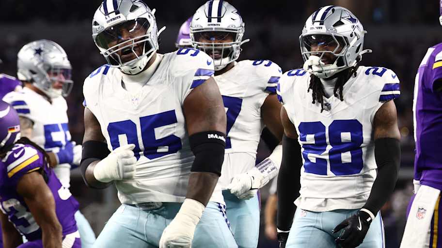 What defensive scheme makes most sense for Cowboys right now?
