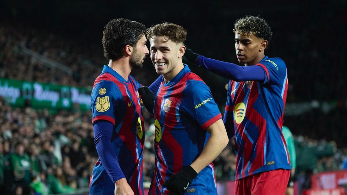 Real Sociedad - Barça: alineaciones probables para el partido de Liga