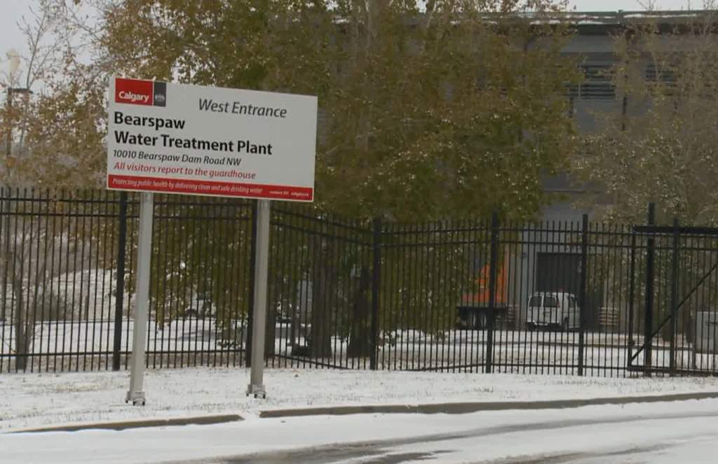 City of Calgary takes another step towards restoring use of Bearspaw ...