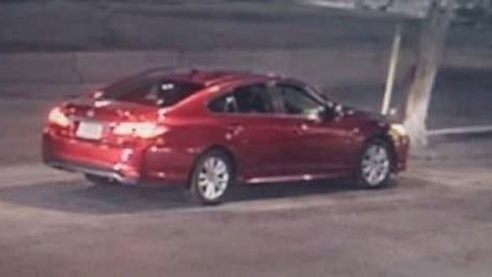 MNPD still searching for New Year's hit-and-run driver, new details ...