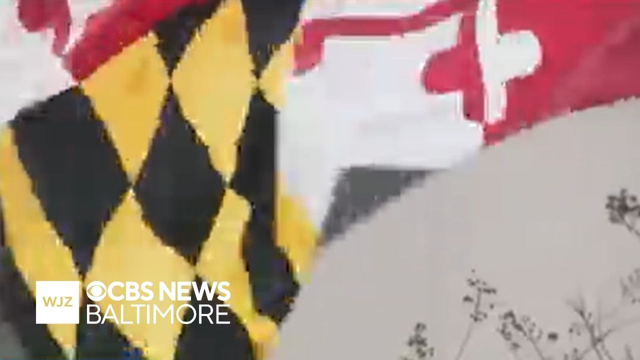 Maryland government contractor accused of stealing classified information