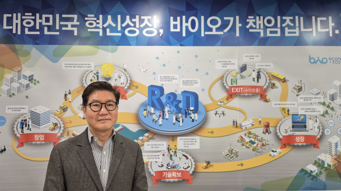 아미코젠 "올해 배지·레진 신사업 매출 약 200억 전망…BEP 근접 기대"