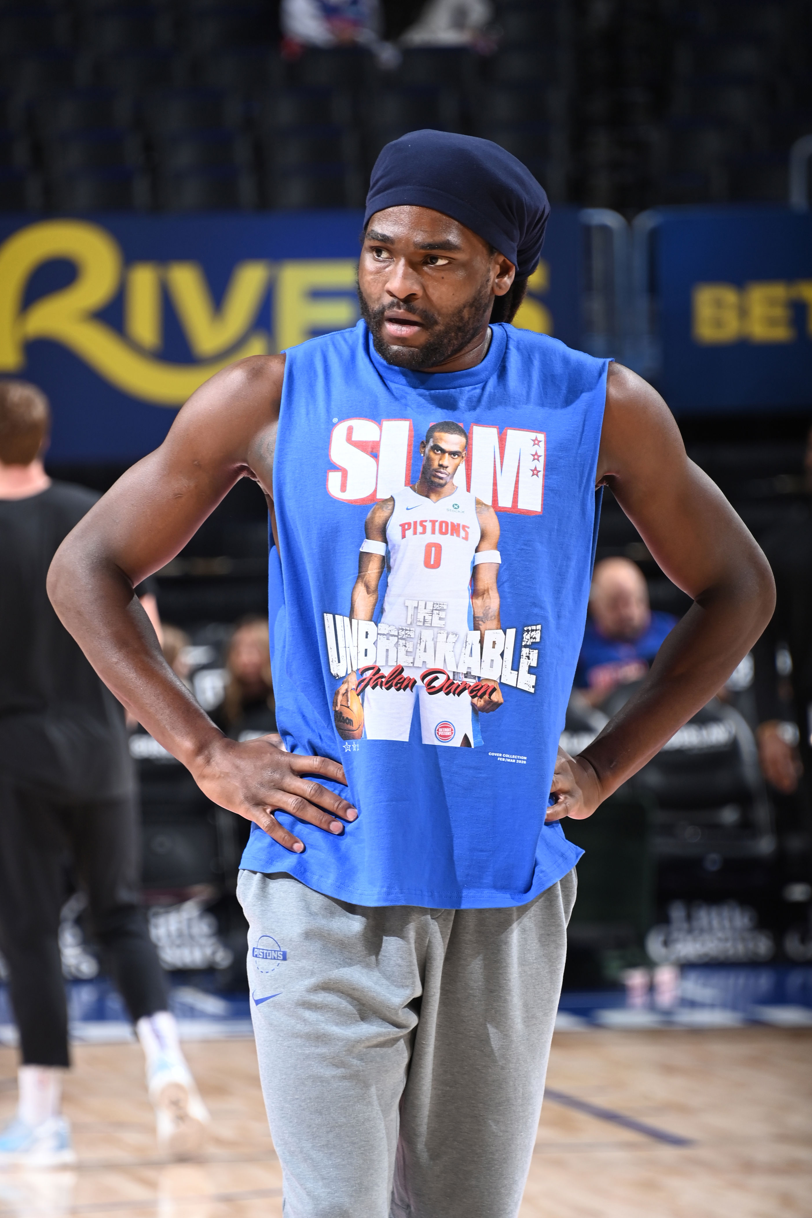 Pistons vs. Suns discussion: Game time, TV, odds, and more