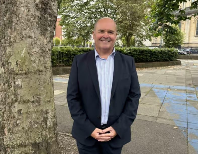 Making our voices heard - why SME engagement with Stormont matters more ...