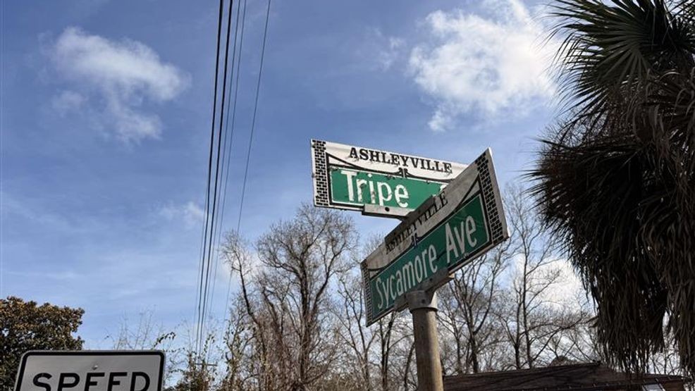 Man arrested in Florida faces charges connected to West Ashley homicide ...