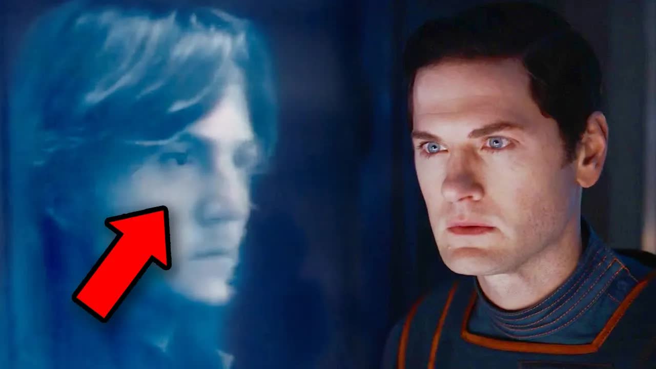 Andor episode 2 breakdown! Star Wars Easter eggs & details you missed!